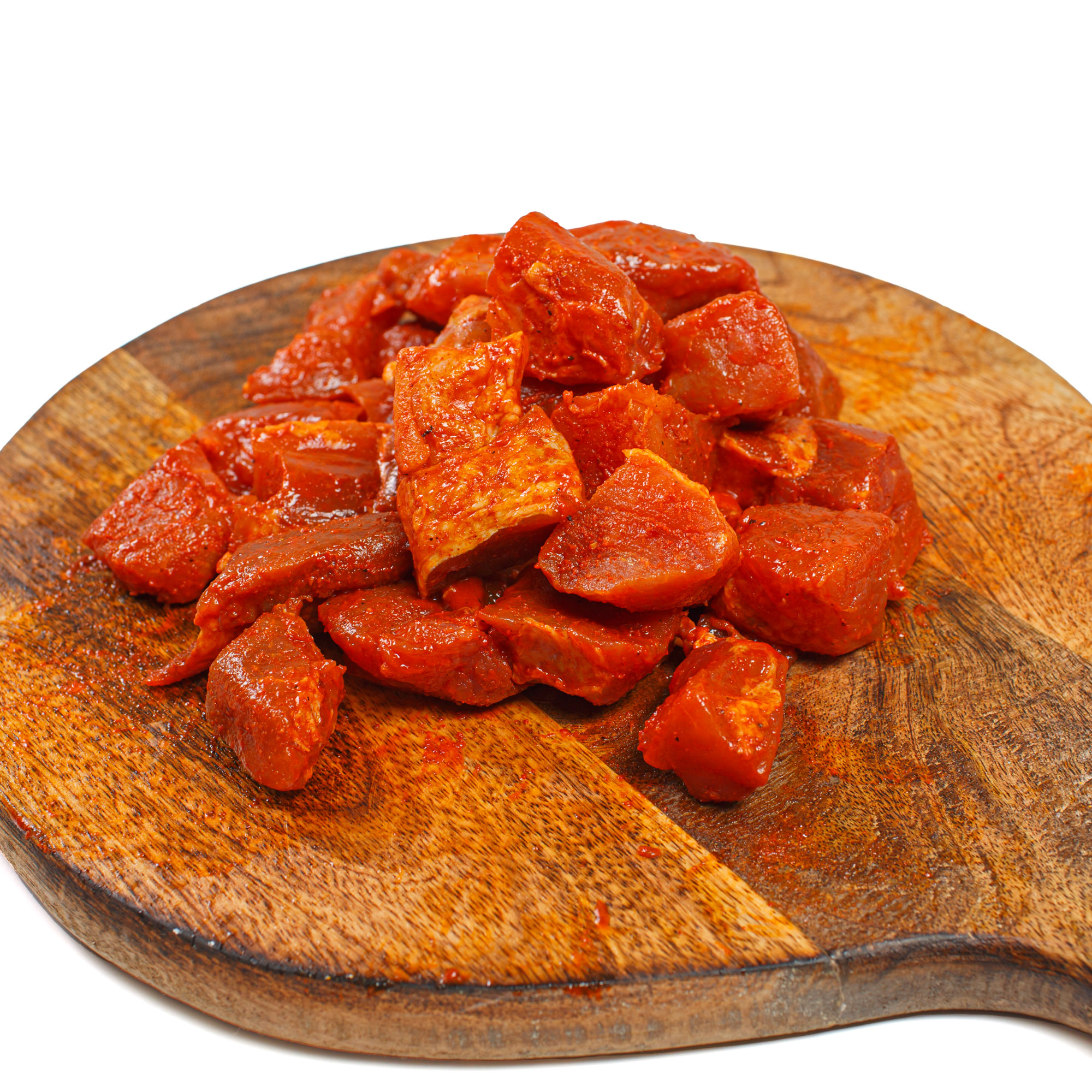 Carne de Pincho Moruno - Carnes Ros