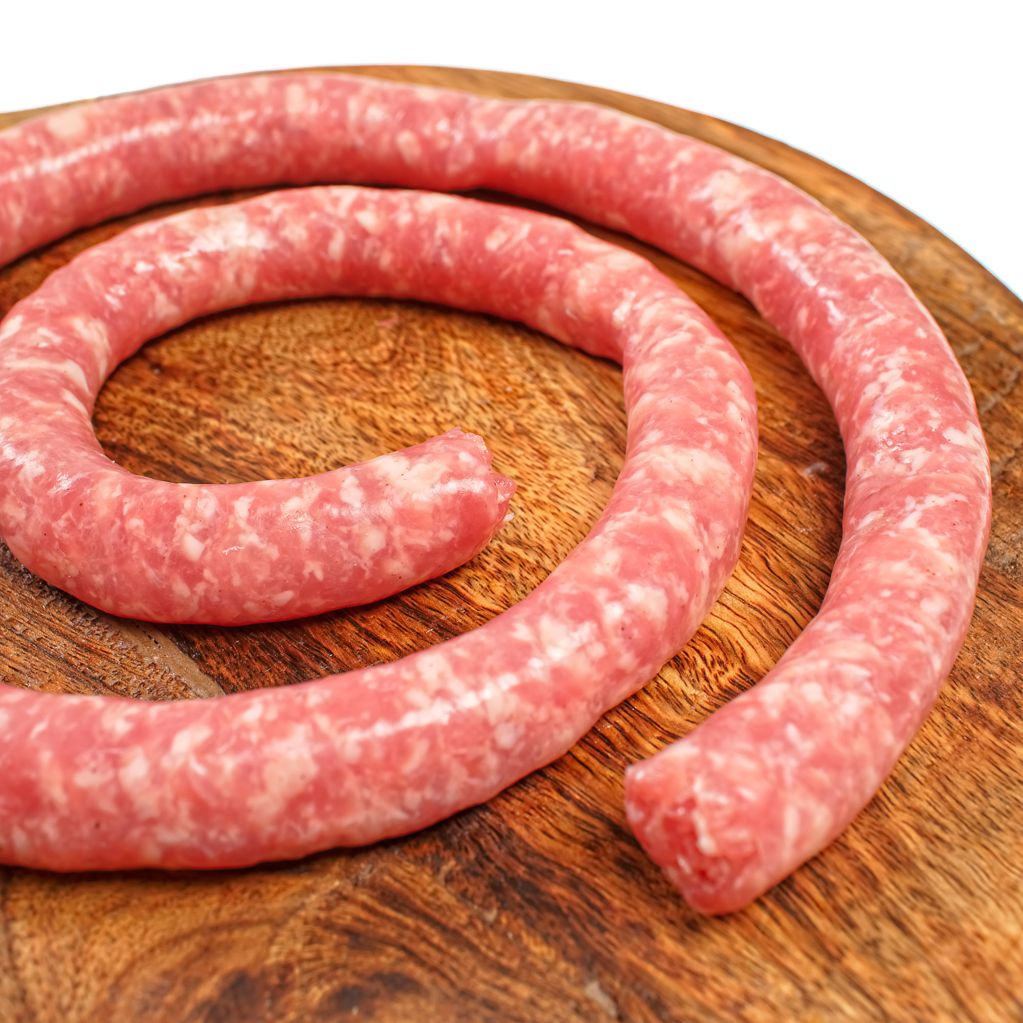 Longaniza extra - Carnes Ros